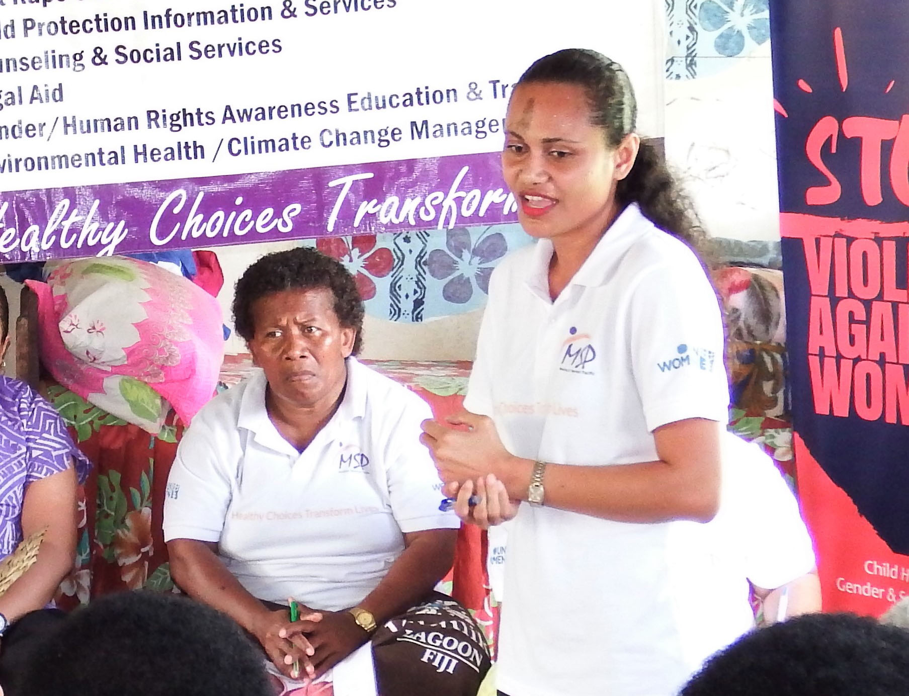 Her Story: New Clinic in Fiji Provides Rapid Response for Survivors of ...