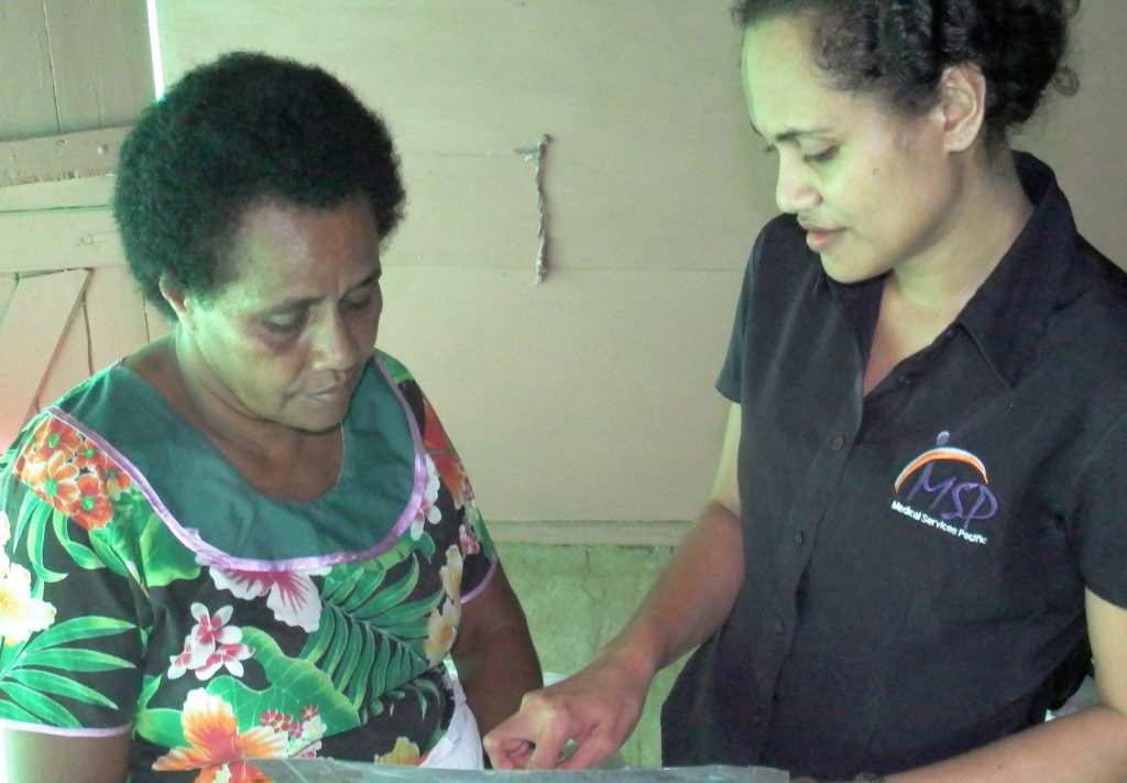 Her Story: New Clinic in Fiji Provides Rapid Response for Survivors of ...