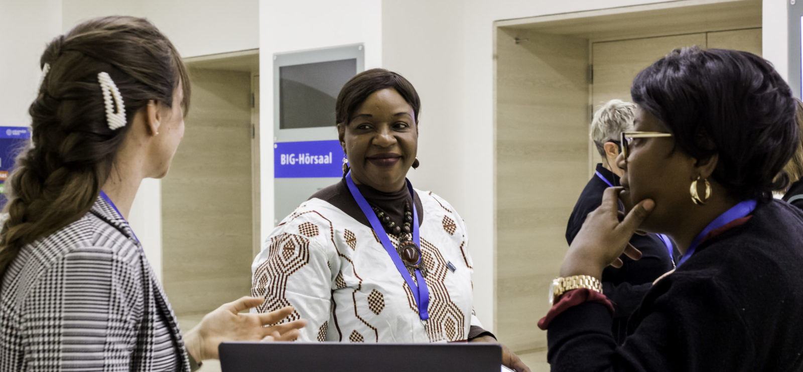 WPHFund Community - Women’s Peace and Humanitarian Fund