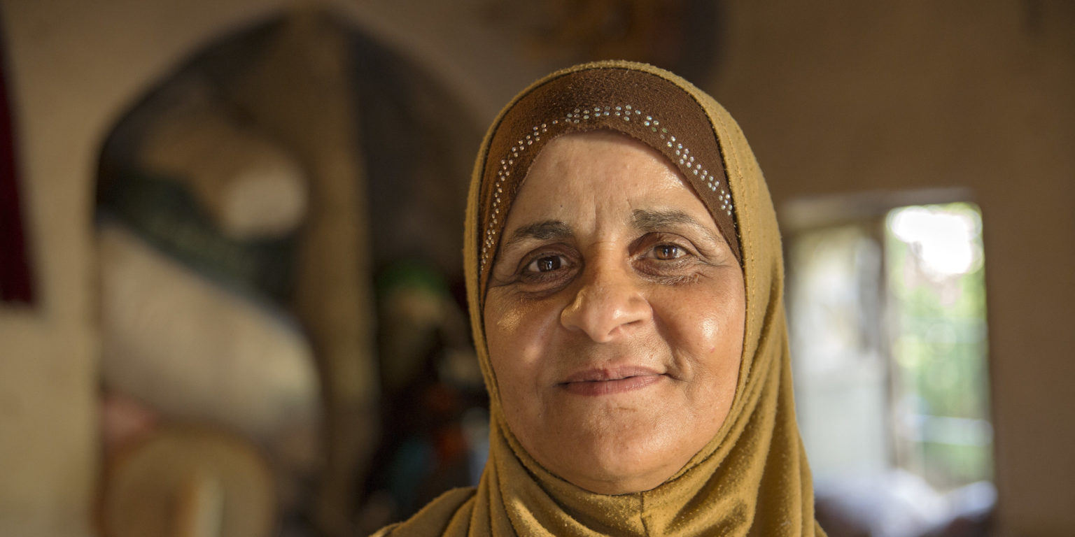 Lebanon - Women’s Peace and Humanitarian Fund