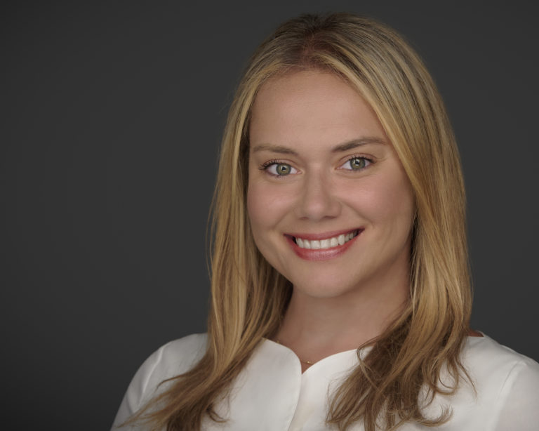 Julia Mercier - Women’s Peace and Humanitarian Fund