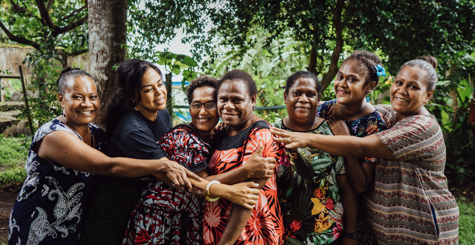 The Invest-In-Women Global Summit - Women’s Peace and Humanitarian Fund