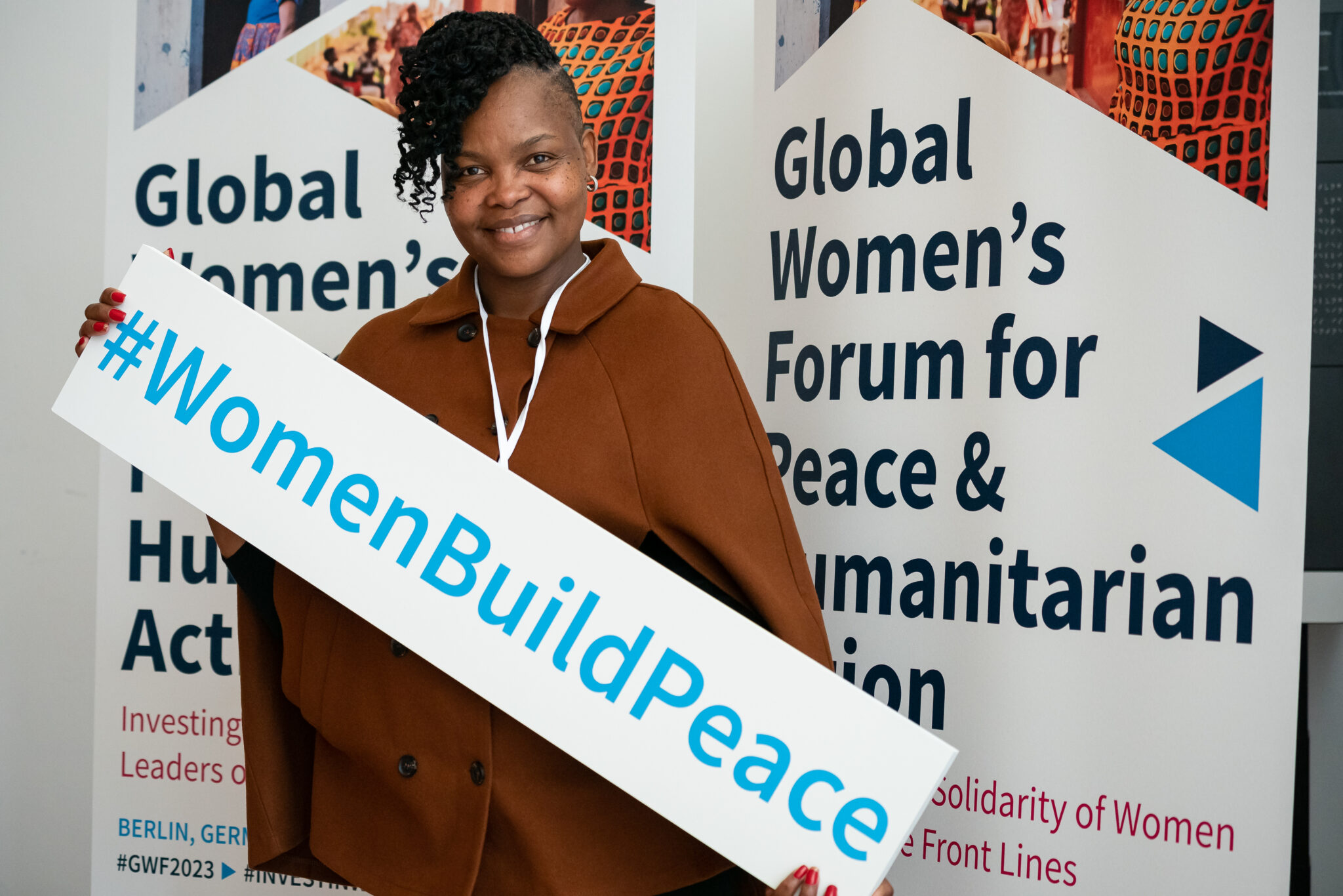 360° Profiles of Strength and Resilience: Vimbai Kapurura - Women’s ...